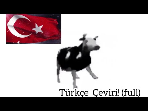 Polish cow full türkçe altyazı - YouTube