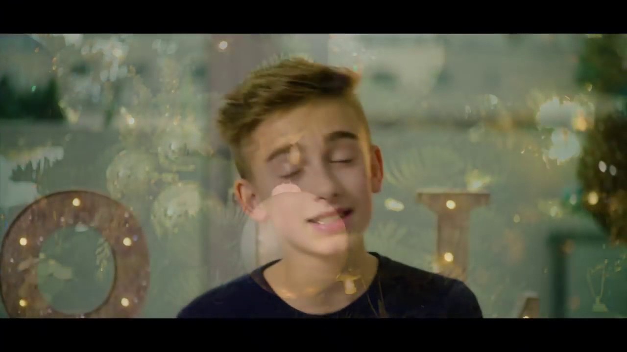 Johnny Orlando song - YouTube