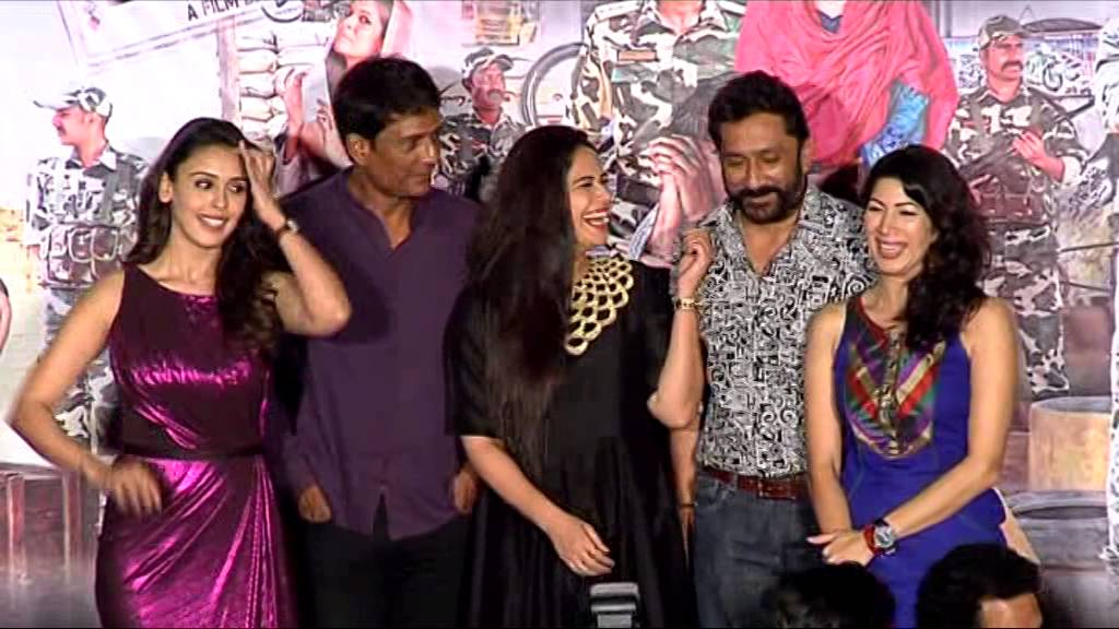 1 BNB NEWS MOVIE Z PLUS PC WITH MONA $ HARSHITA BHAT - YouTube