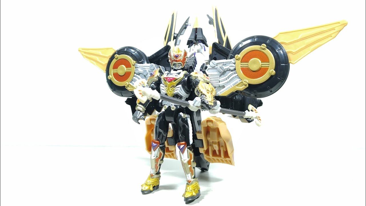 Ryujino Delta Shadow! Madan Senki Ryukendo #takaratomy, 55% OFF