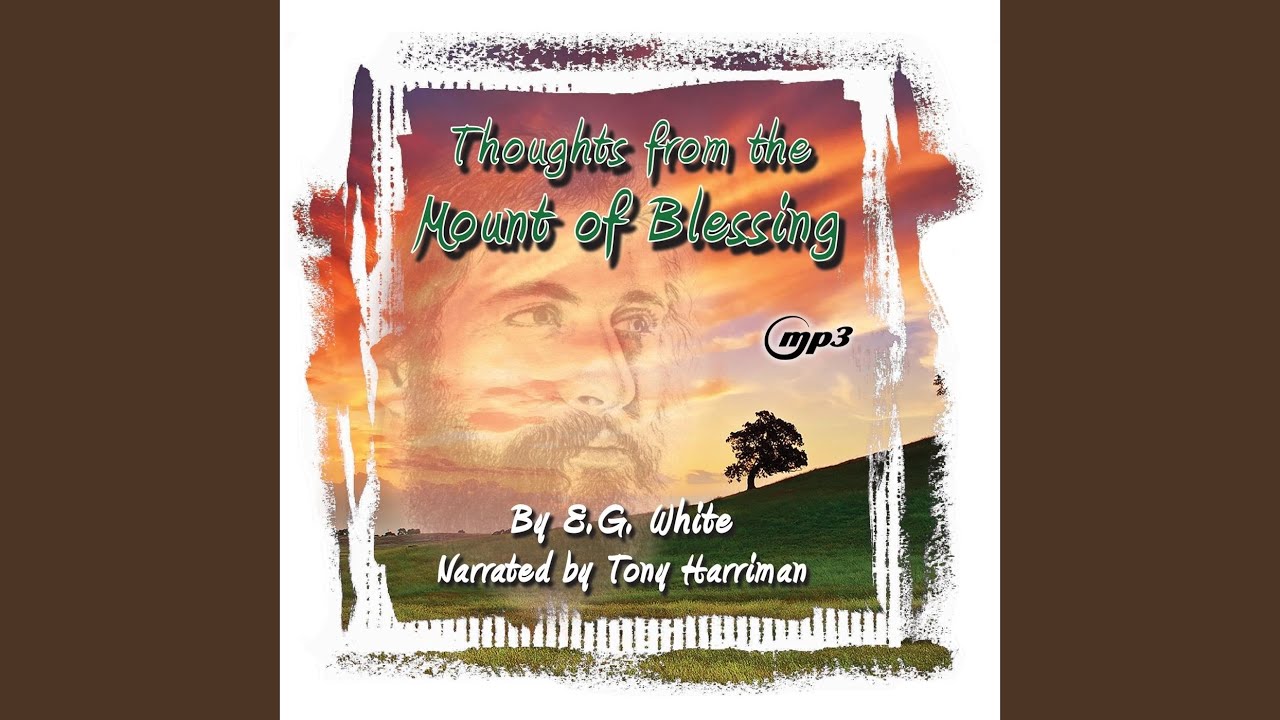 Steps to Christ: Chapter 1 (Bonus Track) - YouTube