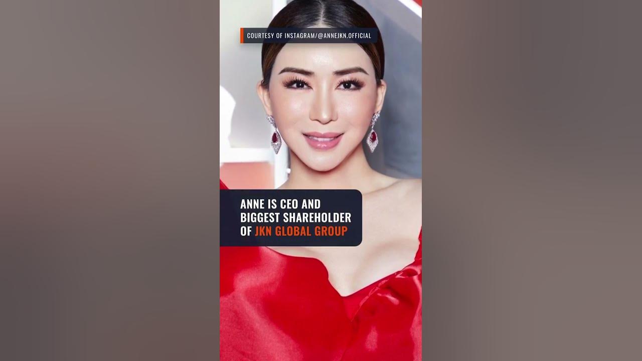 Thai Transgender Businesswoman Buys Miss Universe Pageant For 20
