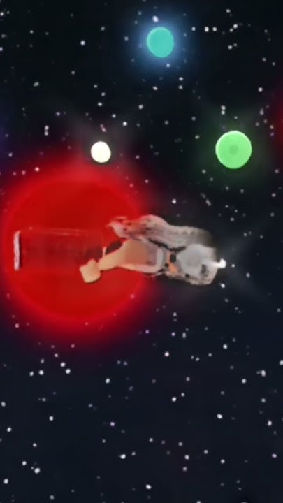 GOING TO SPACE (game) | experience gravity| - YouTube