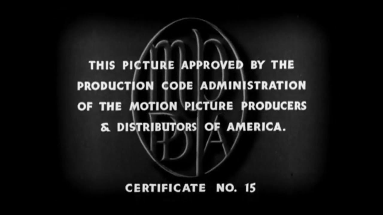 A Paramount Picture logo (1934) (w/NRA and MPAA card) - YouTube