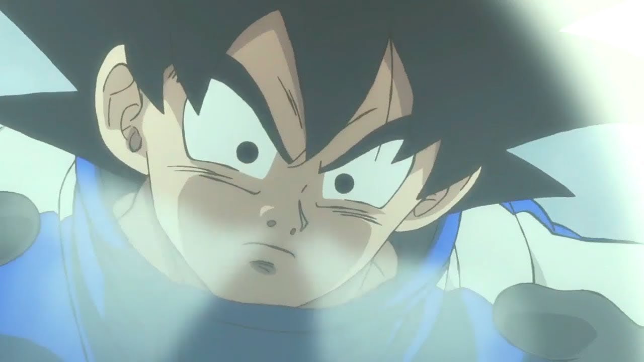 Dragon Ball Super Manga is Trash | Chapter 87 - YouTube