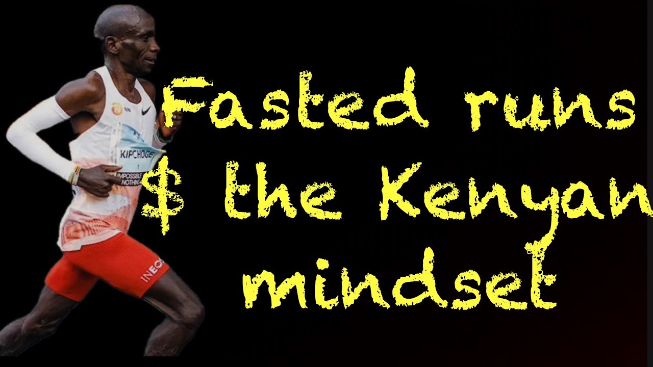 Kenyan Runner Memes Kenyan Runner Abel Mutai Was Just A Few Feet From