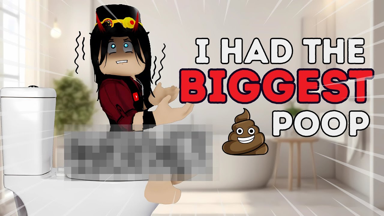 I Played Grow Your Poop | Roblox - YouTube