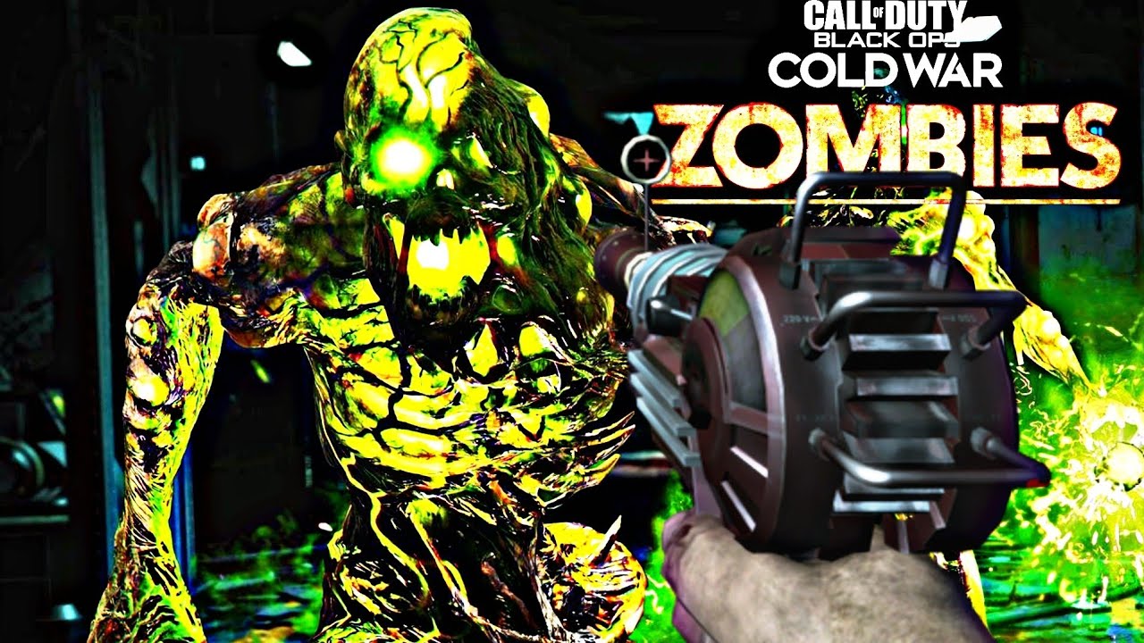 FULL SOLO DIE MASCHINE MAIN EASTER EGG RUN! | CALL OF DUTY: BLACK OPS ...