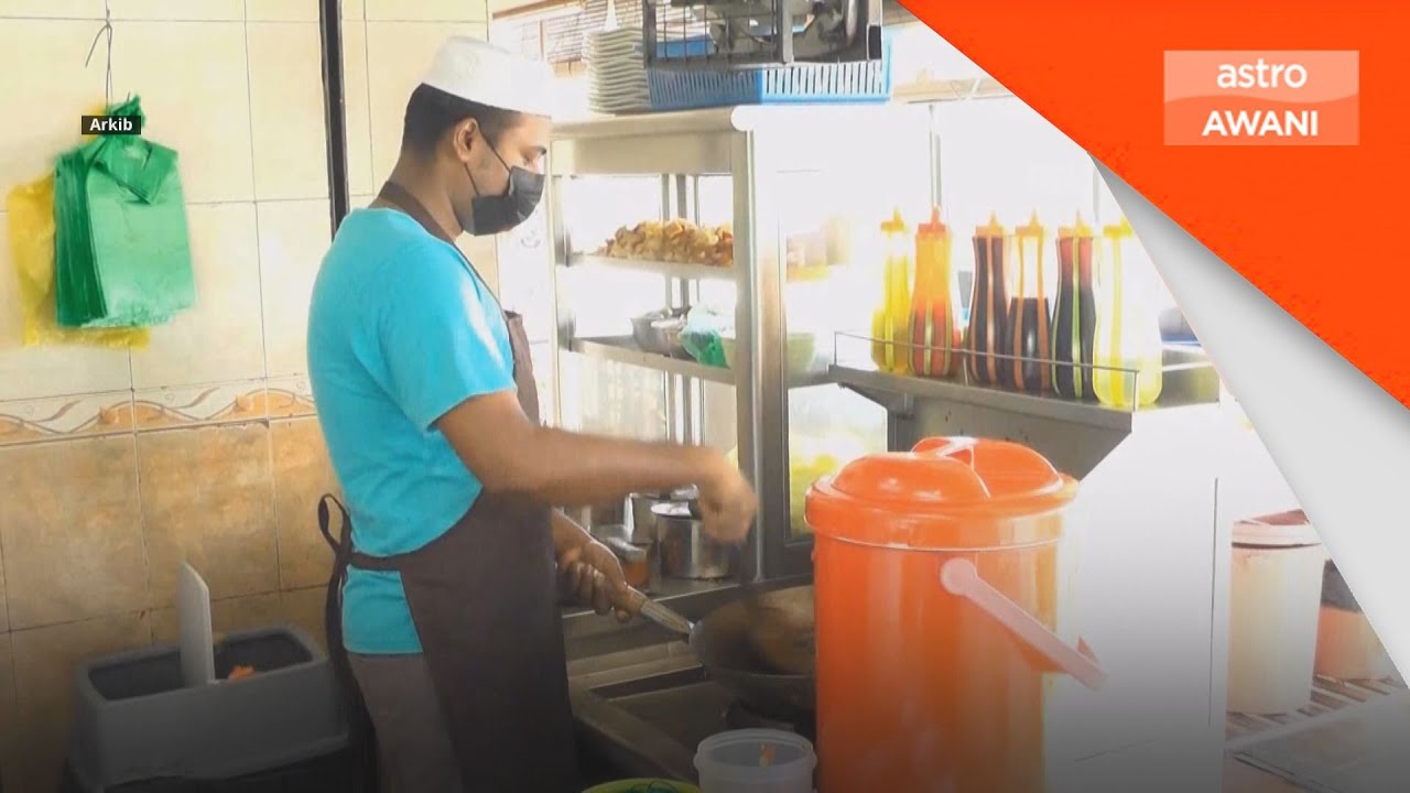Keselamatan makanan: Standard ditetapkan memudahkan pengusaha makanan ...