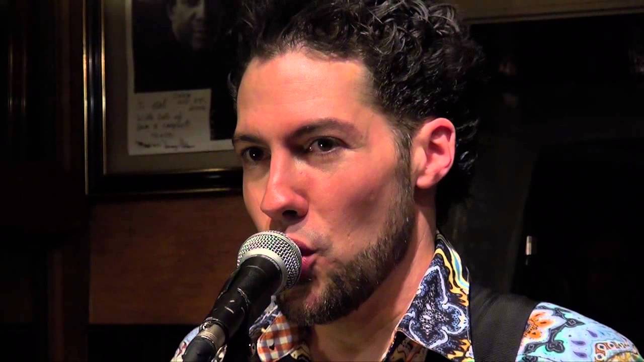 12 Everything I Had HAMILTON LOOMIS BAND - YouTube