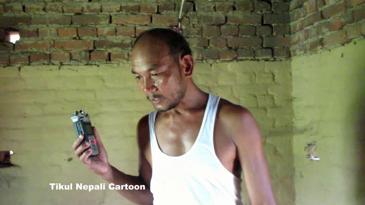 Darai traditional culture || Tikul : darai culture - YouTube
