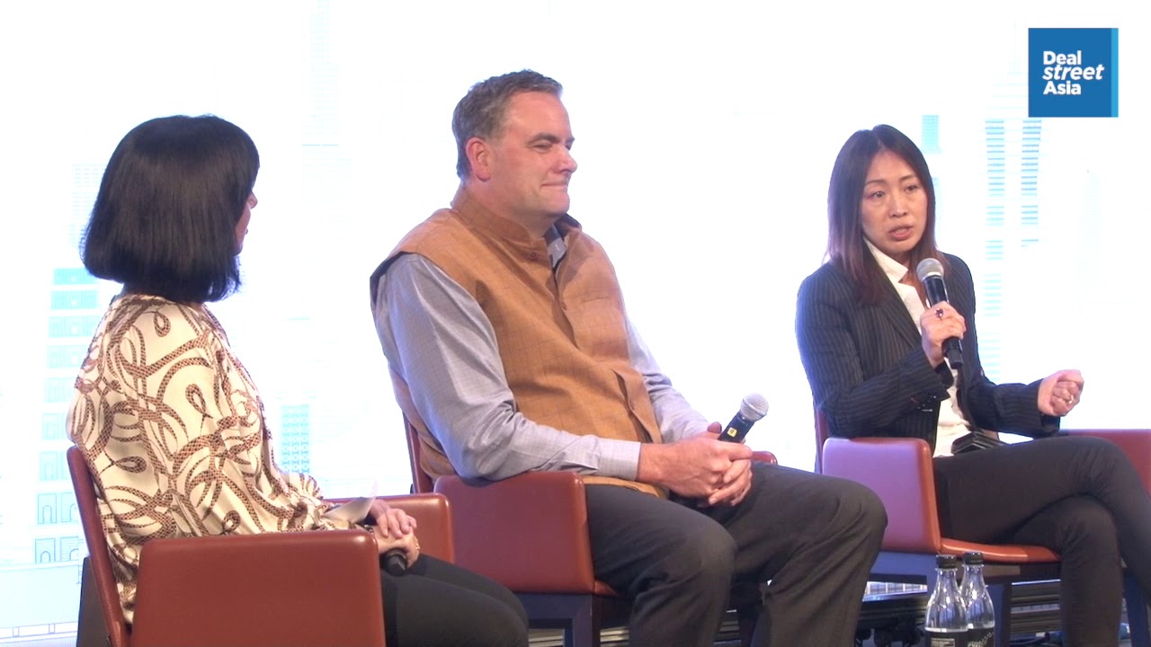 Asia PE VC Summit 2019 | The evolving LP-GP relationship dynamics as ...