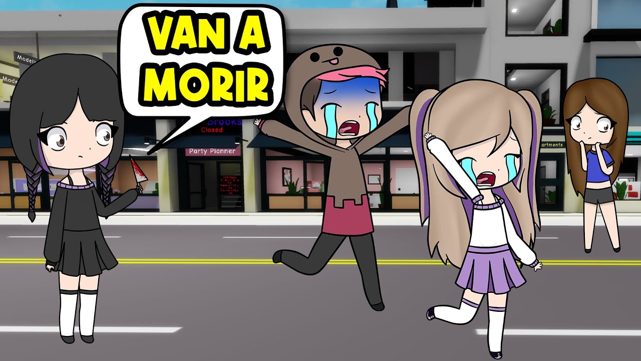 ESCAPAMOS DE MERLINA Y DEDOS EN ROBLOX CON EL NUEVO TEAM ANORMAL ...