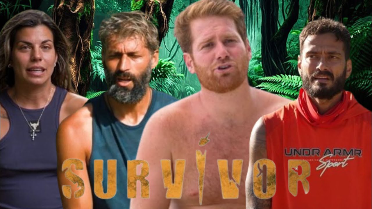 ΜΑΖΙΚΕΣ ΑΠΟΧΩΡΗΣΕΙΣ ΣΤΟ SURVIVOR - ΑΛΛΑΖΕΙ ΡΙΖΙΚΑ ΤΟ ΠΑΙΧΝΙΔΙ - ΟΛΕΣ ΟΙ ...