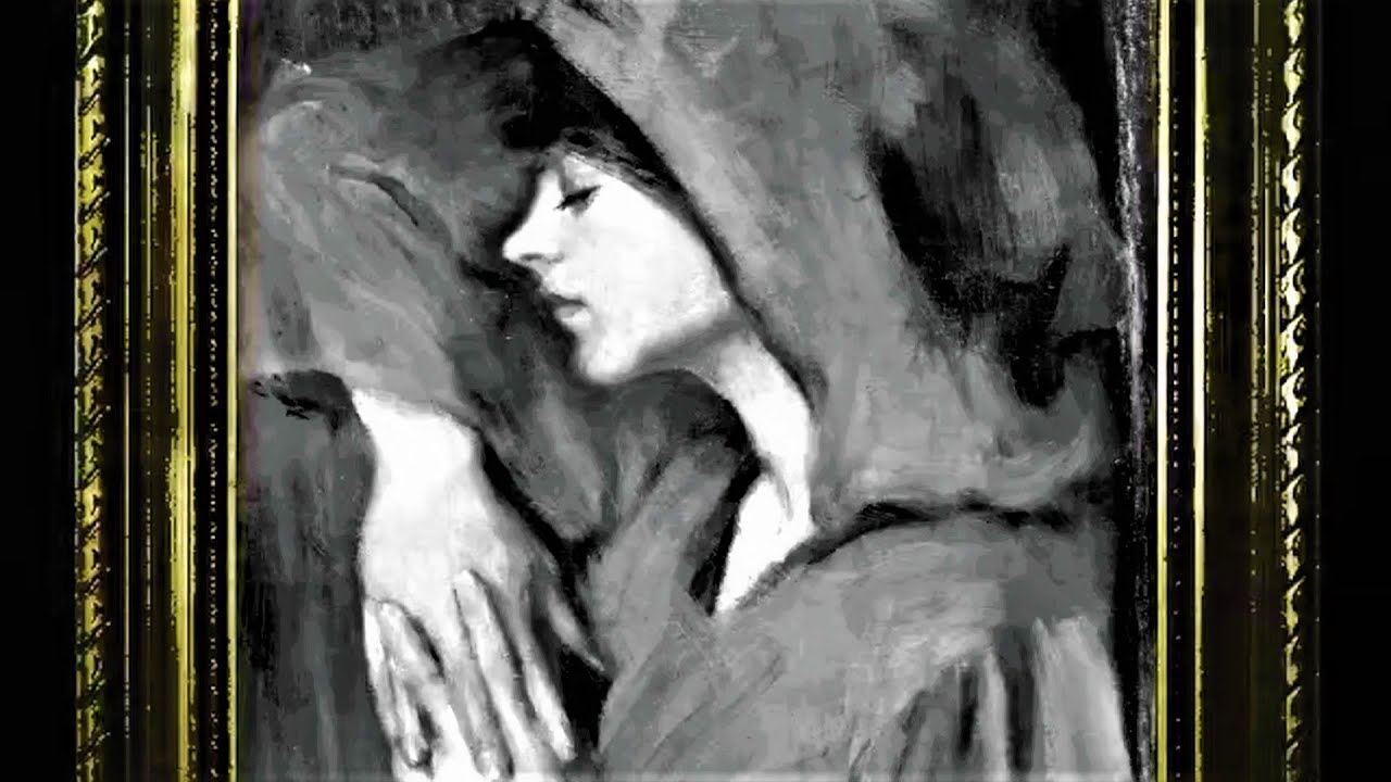 A Visual Novel Horror Game | For Mother Matron - Part 1 - YouTube