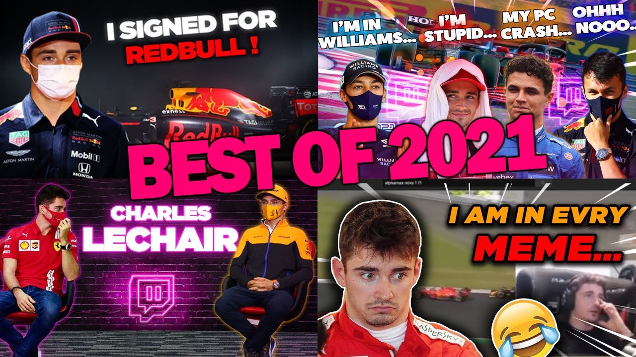 BEST MOMENTS OF 2021 🎆 - YouTube