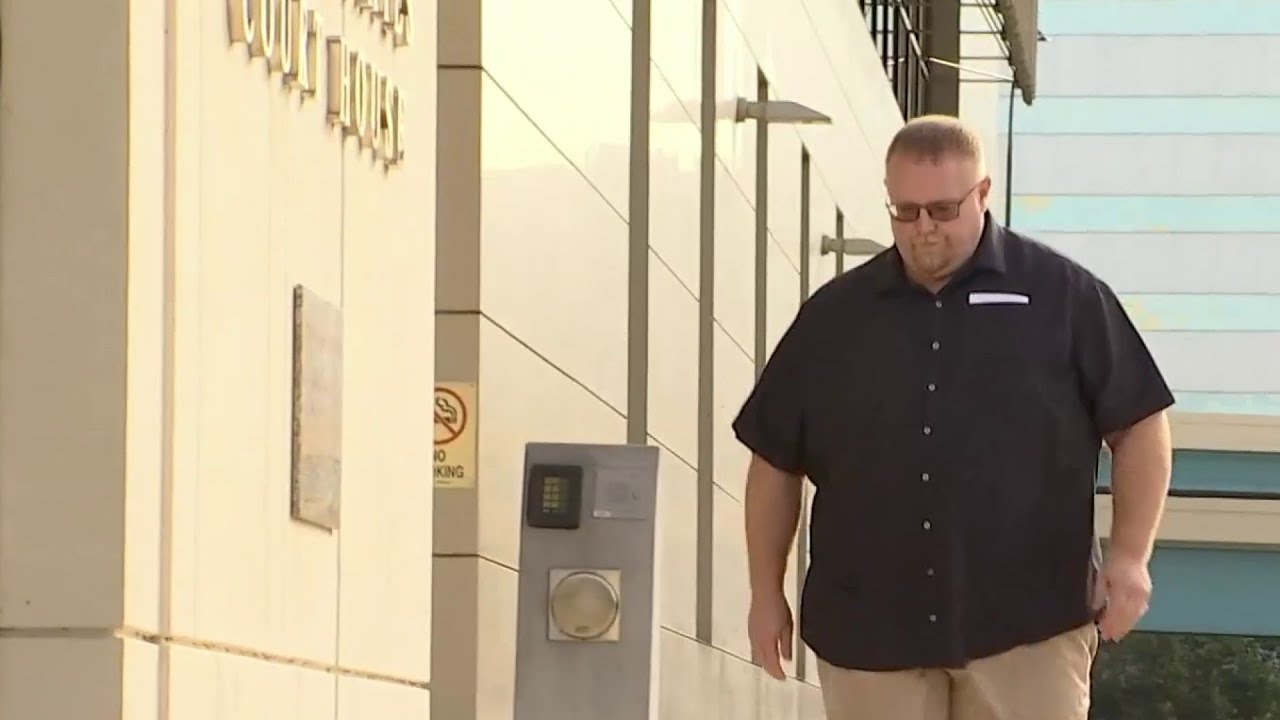 Associate of former Seminole tax collector sentenced to 15 months in ...