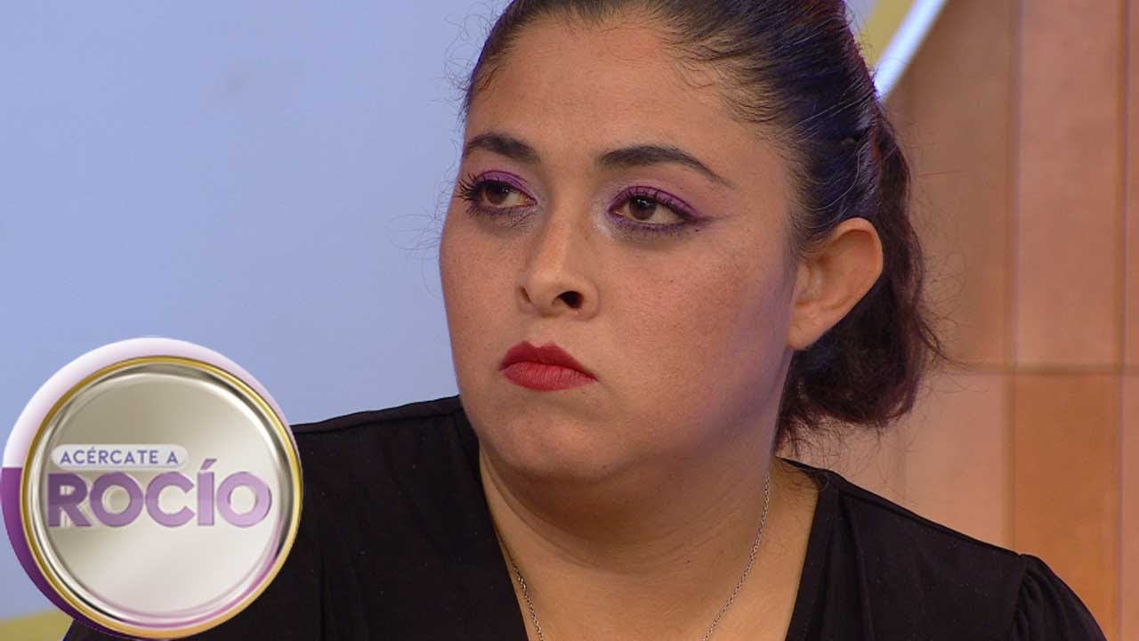 Areli piensa que Fátima, su sobrina huérfana, es una malagradecida con ...