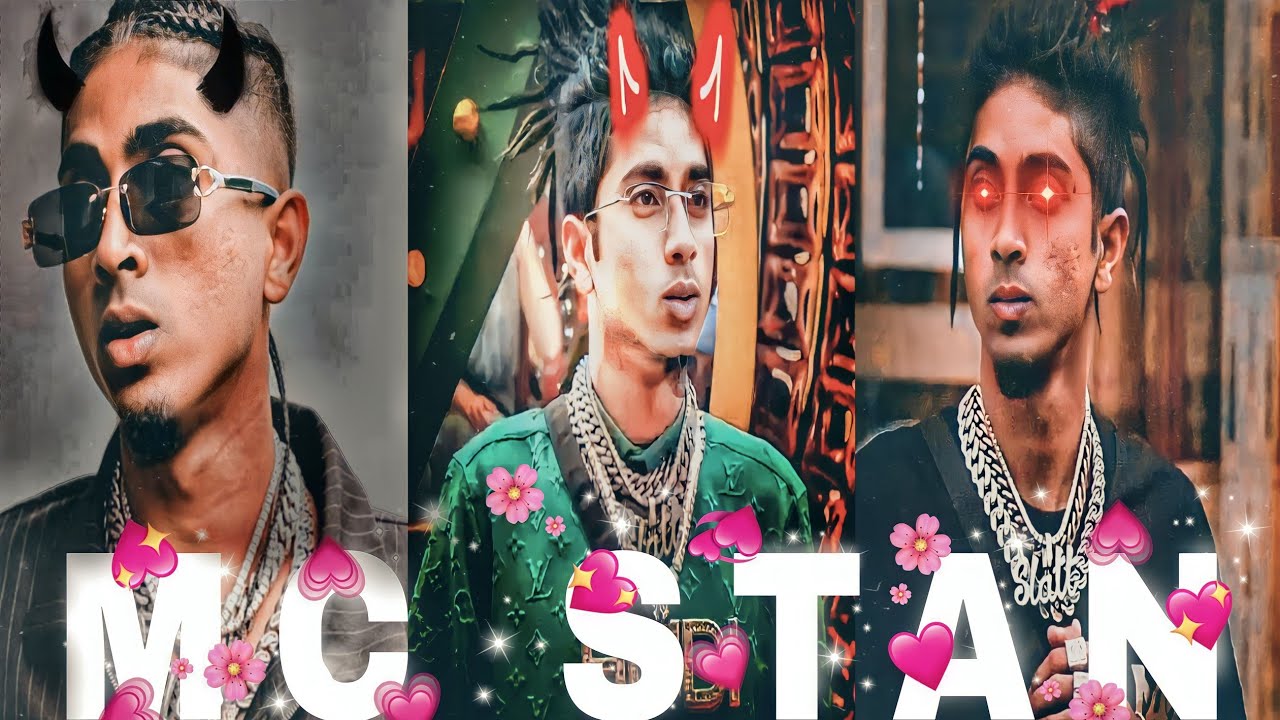 NEON BLADE NEW @mcstanofficial666 AND ARCHANA FIGHT AND BIG BOSS ...