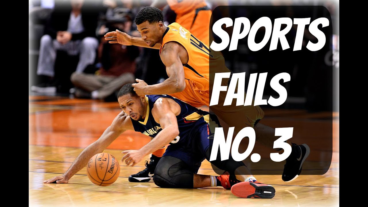 Funny Sports Fails Compilation No.3 The Best Funny Fail Videos - YouTube
