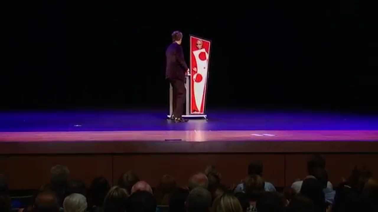 Knight ILLUSIONS Promo Video - YouTube