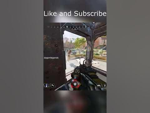 When both team didnt expect to see each other | Apex Legends Season 18 #apexlegends - YouTube