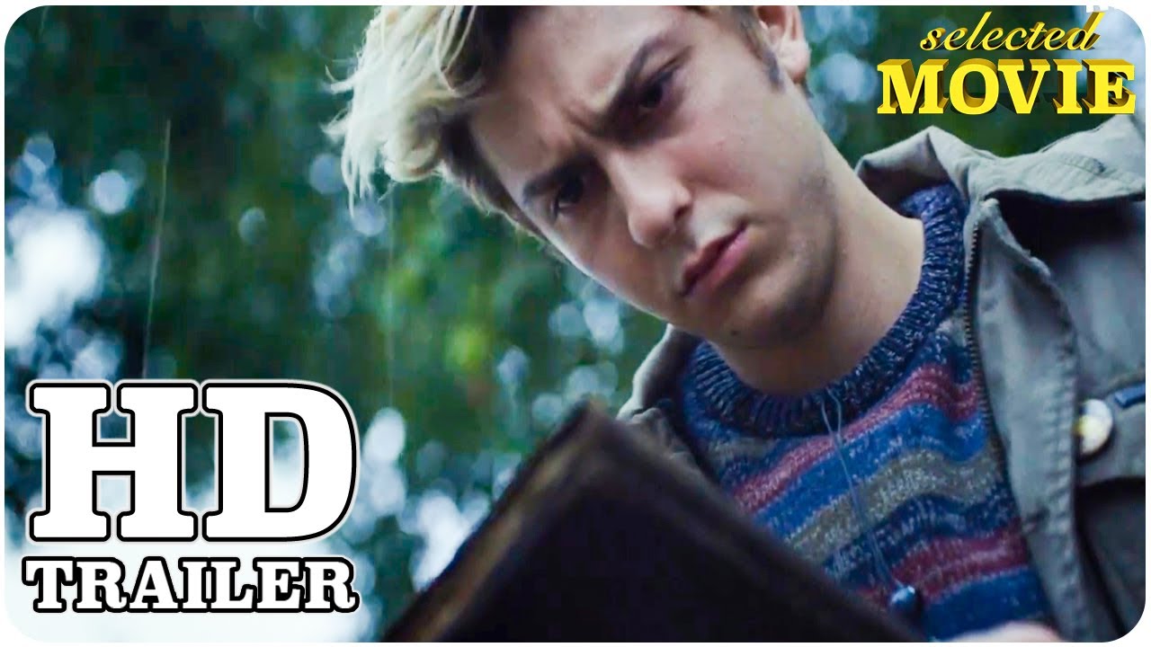 Notatnik śmierci - Polski Zwiastun [HD TRAILER] [napisy] #PL - YouTube