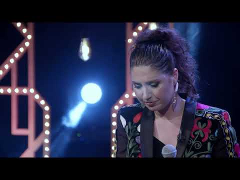 BİR YARATMIŞ ALLAH - FATMA AYDOĞAN 🎵 [Türk Halk Müziği | Click TV] 🎵 [Türk Halk Müziği | Click TV...