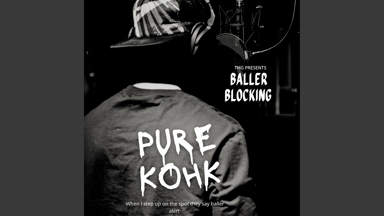 Baller Blocking - YouTube