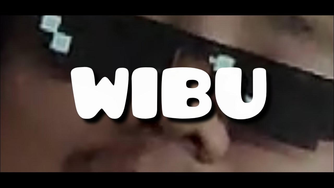 WIBU anti bom Atom! - YouTube
