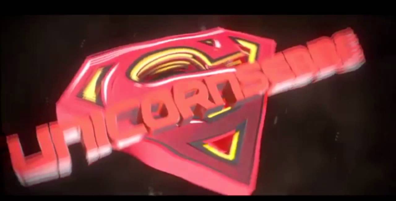 Superman Intro Template 14 - YouTube
