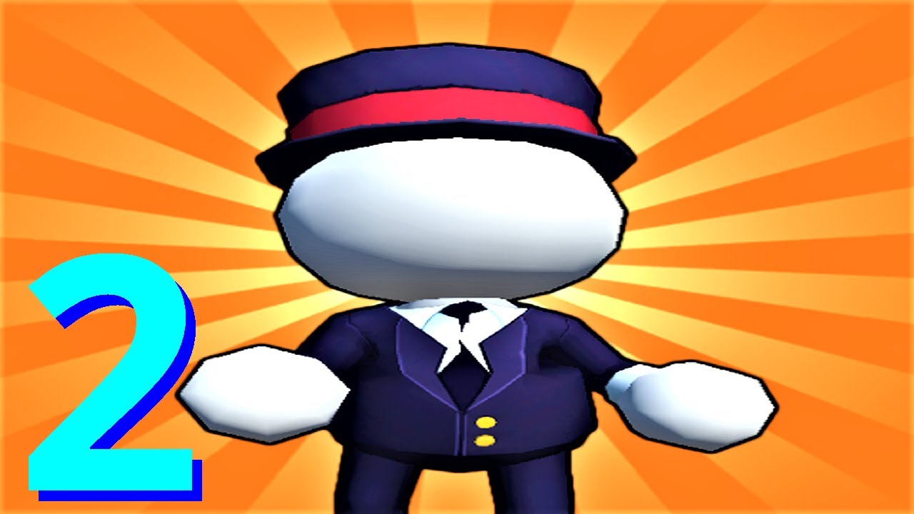 👨‍💼 My Hotel Life 🏨 GAMEPLAY Part 2 NEW Hotel (Android, iOS) - YouTube
