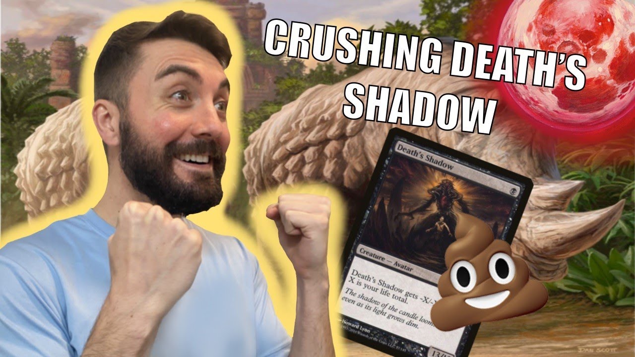 Temur Rhinos | MORE Blood Moon Insanity | MODERN | MTG - YouTube
