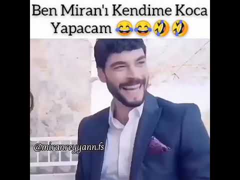 Hercai Komik Videolar 🤣