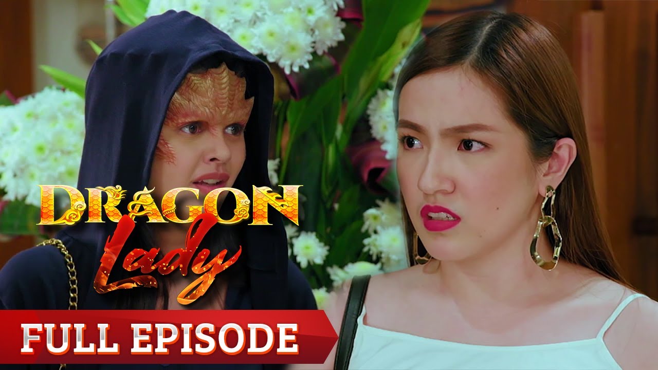 Dragon Lady: Full Episode 20 - YouTube