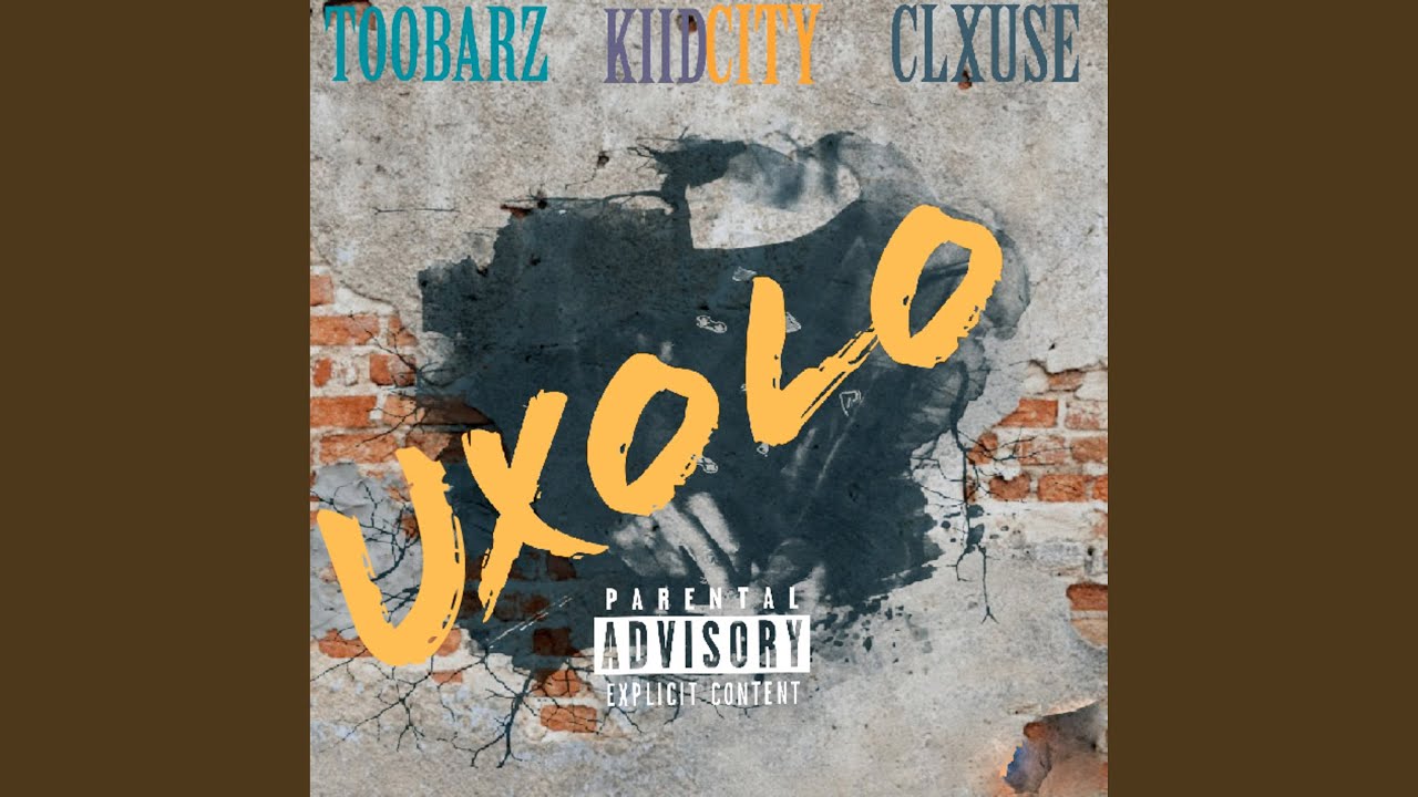 Uxolo - YouTube