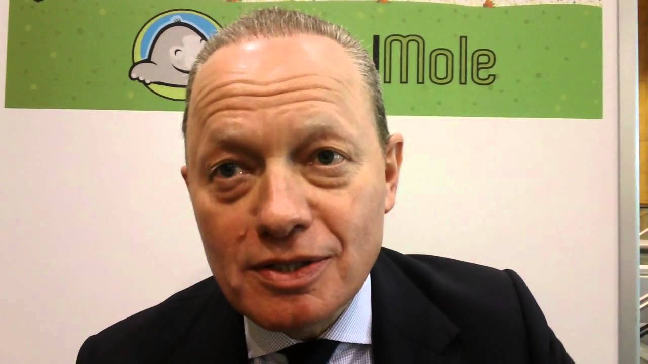Update 2015: Brett Tollman, President & Chief Executive, The Travel ...