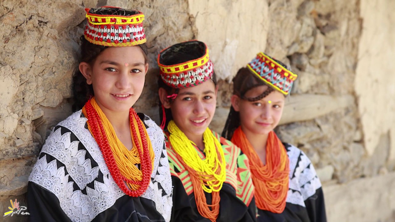 Pakistani Culture and Traditions | Social Studies Grade 5 | PEN Academy ...