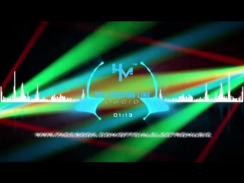 Nacid - The Starting Line (In Honour Of Da Tweekaz)