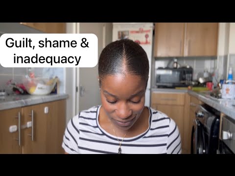 📚UNDOING INDOCTRINATION SERIES📚 GULIT SHAME & INADEQUACY - YouTube