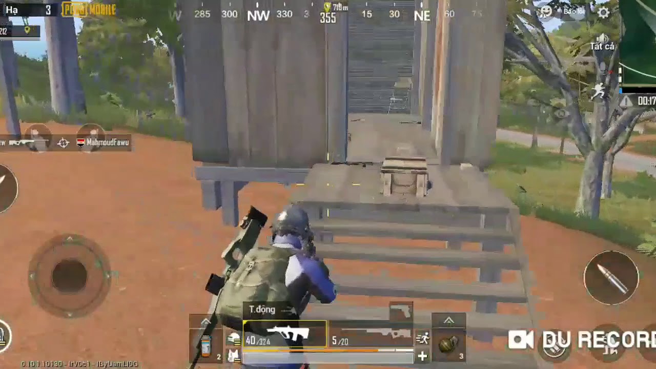 Pubg top 5 - YouTube