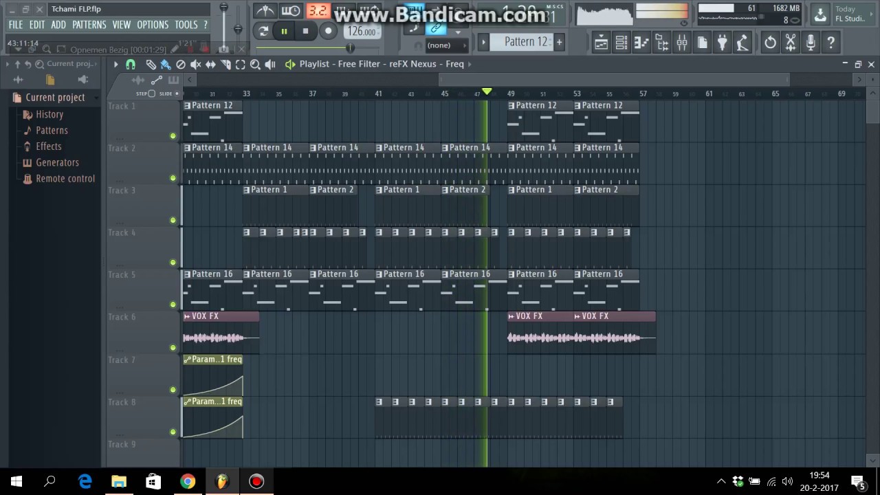 Tchami Template + FLP - YouTube