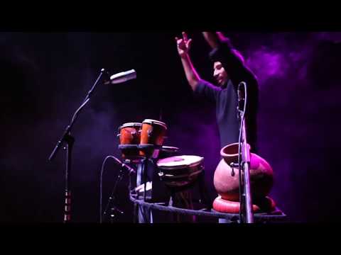 Mohsick Live at Aligarh Muslim University 2019