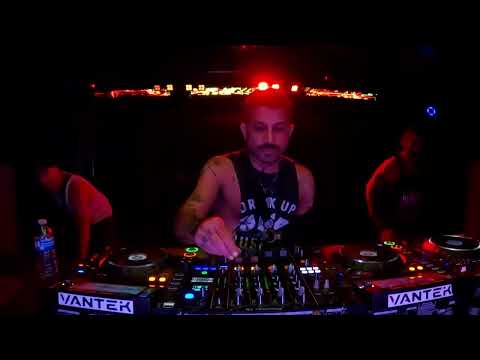 ARAN MO | DISCO FAIRIES | VANTEK |