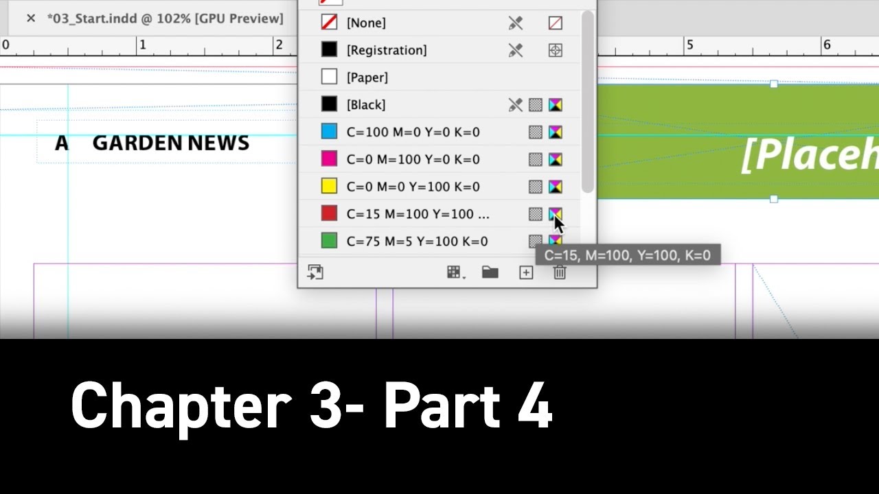 ART 50 Chapter 3 Part 4 - YouTube