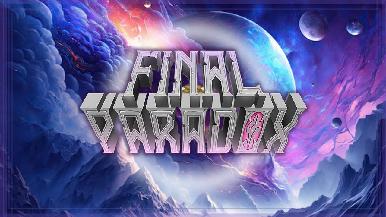 TRÁILER OFICIAL MINECRAFT FINAL PARADOX | Zona Redstone - YouTube