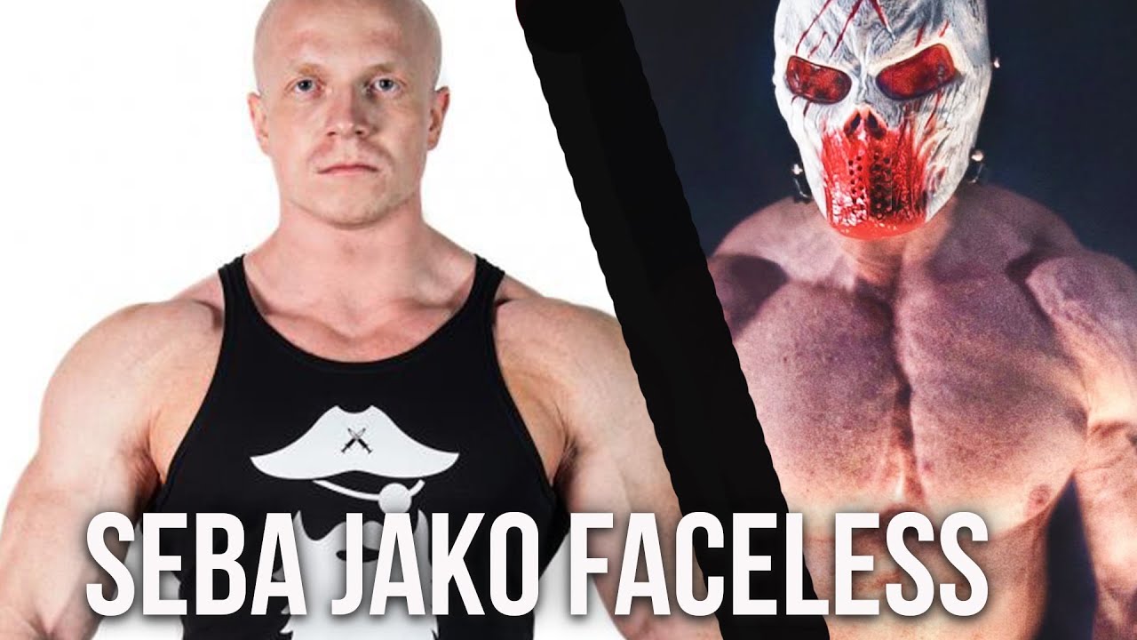 JAK SEBA KOT ZOSTAŁ FACELESSEM? PALECIAK W STRENGTH WARS! - YouTube