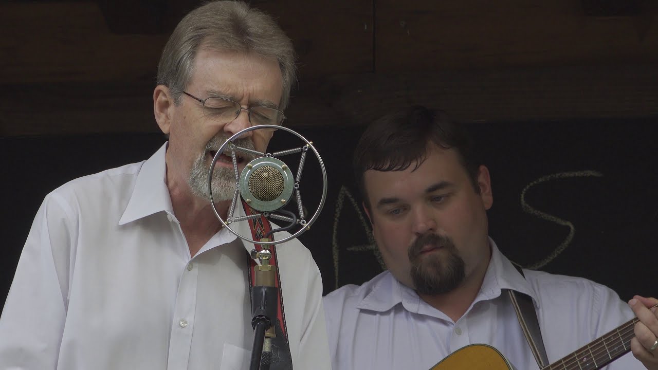 Travis Frye & Blue Mountain - From The Bottom Looking Up - YouTube