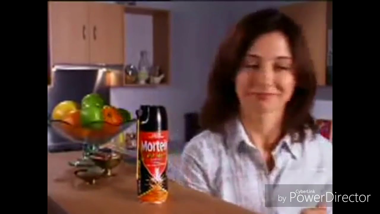 More Smart. More Safe. Mortein Marathon - YouTube