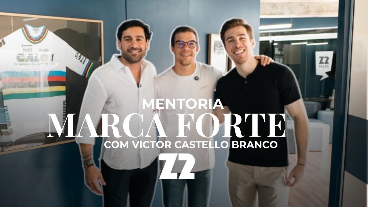 POV: 10 anos de branding, marcas fortes que viraram desejo | Mentoria ...